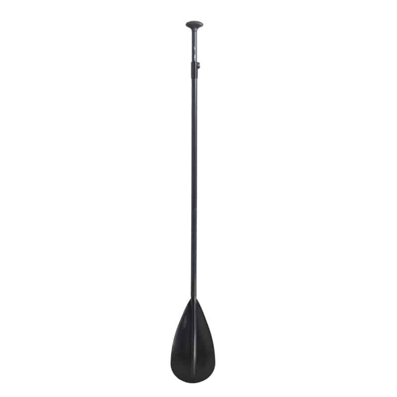 Pack stand up paddle gonflable 10'6 / 320 cm - Allround, Pacific