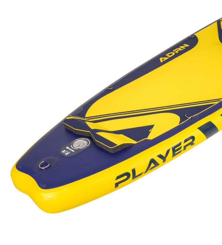 Pack stand up paddle gonflable 9'8 / 295 cm - Surf | ADRN